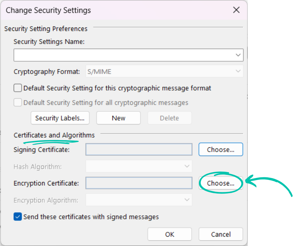 How to Encrypt Email Attachments (Outlook, Gmail, & iOS)